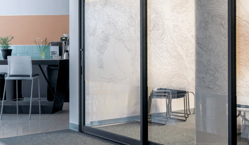 Internal Screens & Doors – GWC Metal Limited